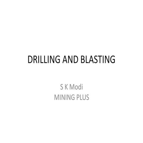 DRILLING AND BLASTING (2).pdf
