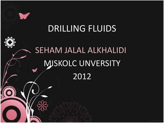 Mud balance test (drilling fluid lab test) | PDF
