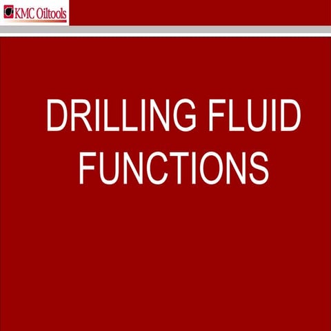 Drilling Fluids Functللبلبللبلباions.pptx