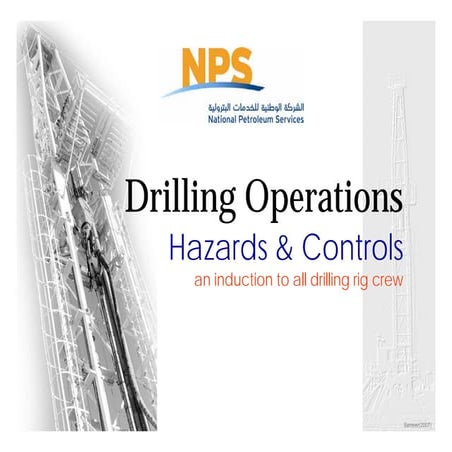 Drilling Operations hazards.pdf