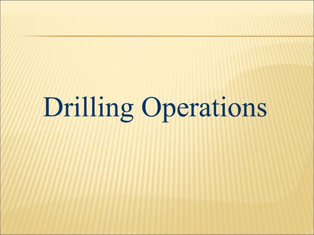 Well Logging: 01 borehole environment | PDF