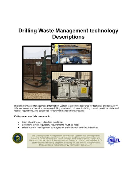 Mud logging | PPT