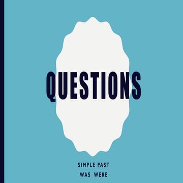 drills-question-formation-simple-past-verb-to-be-grammar-drills_117856.pptx