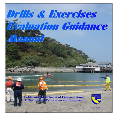 Master Your Emergency Response Mock Drills | PDF