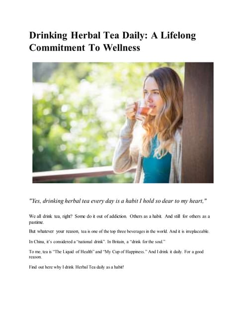 Boosting Your Immune System | PPT