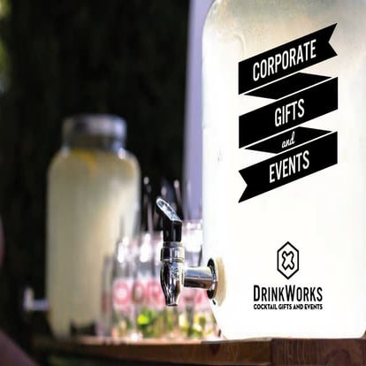 Drinkworks presentation 2013 web | PDF