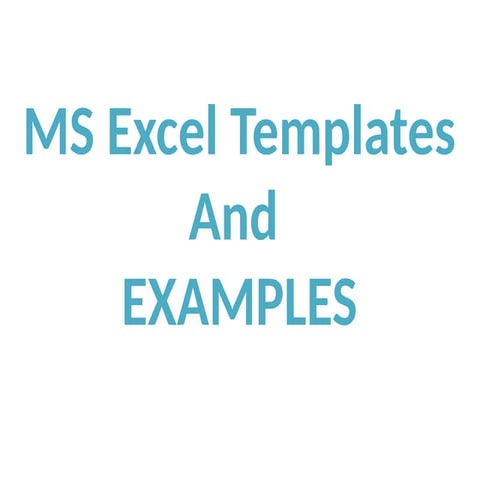 DRIS-Analysis using Microsoft Excel for soils and leaf | PPTX
