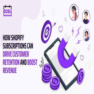 How Shopify Subscriptions Can Drive Customer Retention and Boost ...