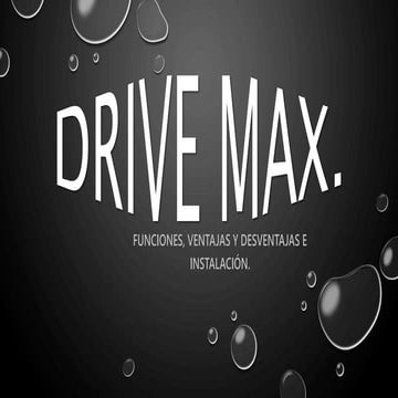 DriverMax | PPTX