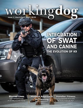 Tactical Obedience Training for Police K9: Introduction | PDF