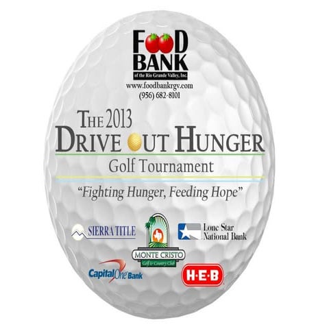 Drive out hunger part 2 | PPT