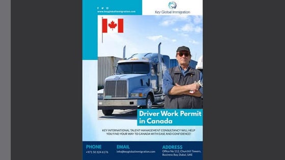 Work Permit for Chefs in Canada | PPT