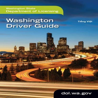 Driverguide vietnamese | PDF