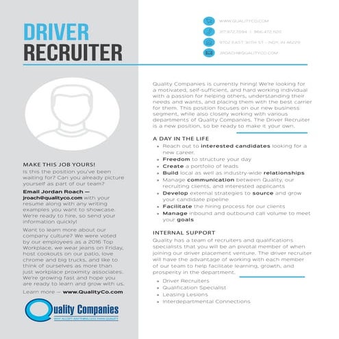 Dubai recruitment agencies | PPTX