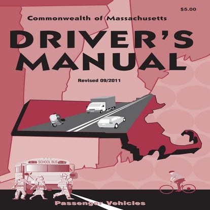 Driversmanual | PPT