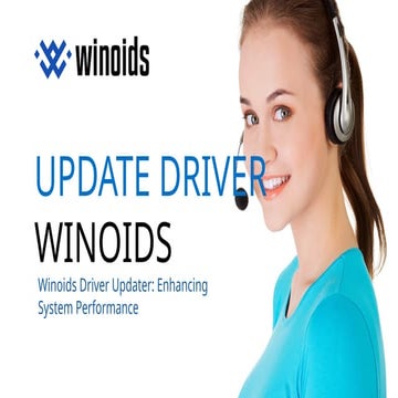 Driver Updater Driver Update Driver Software.pptx