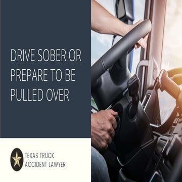 Safety Tips to Prevent Truck Accidents | PPT