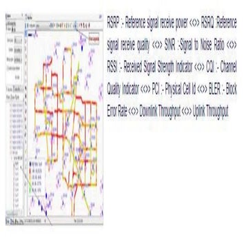Drive test lte | PPTX