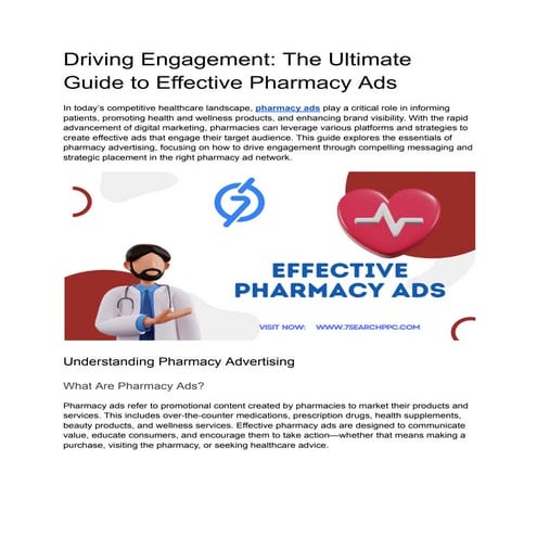 Driving Engagement_ The Ultimate Guide to Effective Pharmacy Ads.pdf