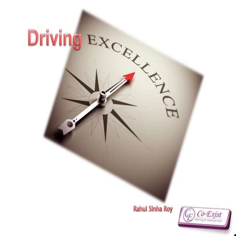 Driving Excellence | PPSX