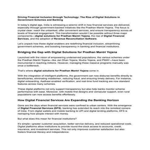 Driving Financial Inclusion through Technology_ The Rise of Digital ...