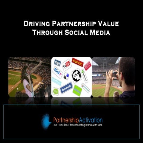Sports and Social Media | PPT