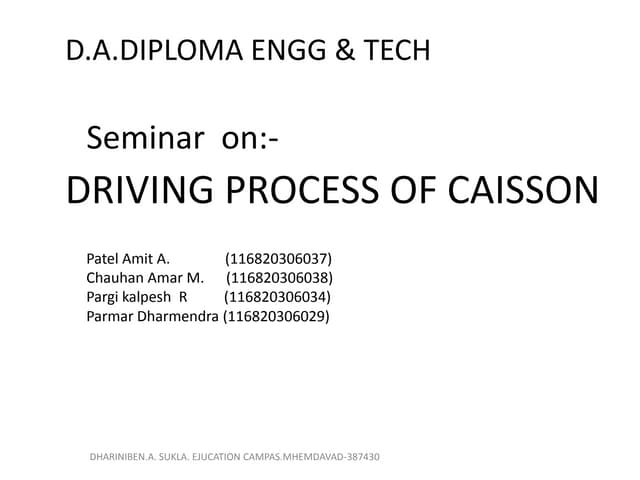 What are the 4 layers of road construction? | DOCX