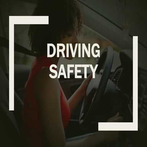 Driving Safety.pptxxxxxxxxxxxxxxxxxxxxxxxxxx | PPT