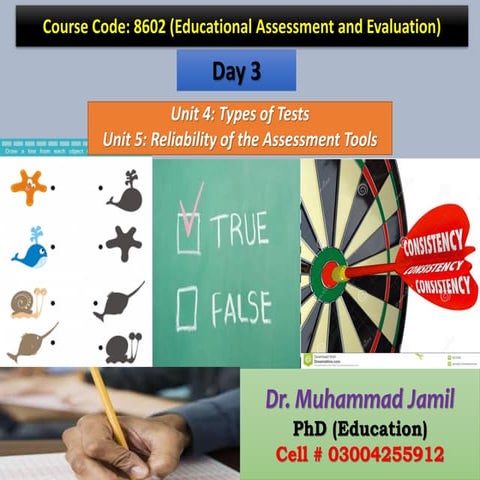 Dr Jameel 8602 Day 3 Pdf