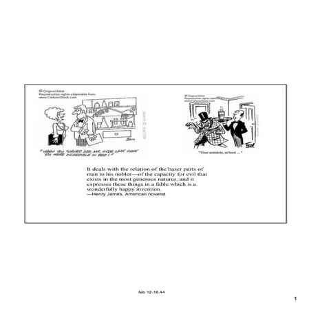 The Strange Case of Dr. Jekyll and Mr. Hyde: Chapter 3 | PPTX