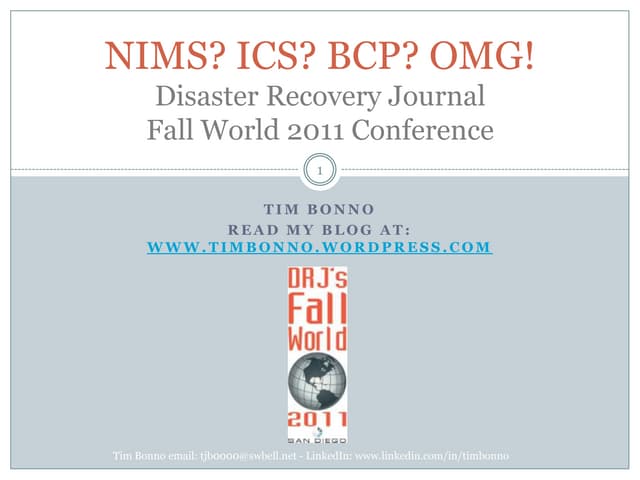 ICS-AND-RESPONSE-CLUSTERSICS-AND-RESPONSE-CLUSTERS.pptx.pptx