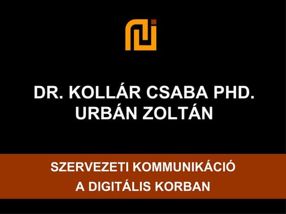 Új Lenyomat Média Műhely Egyesület | PPT