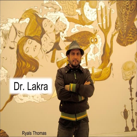 Dr Lakra | PPT