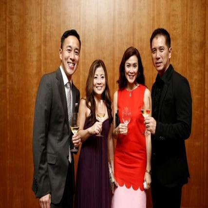 Dr Leo Kah Woon | PPT