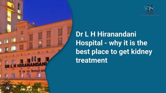 Dr Sujit Chatterjee At Hiranandani Hospital.pdf