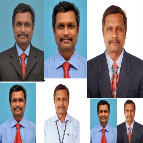 Dr loganathan morappur | PPTX