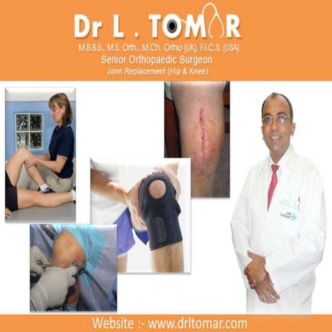 Dr L Tomar | PPTX