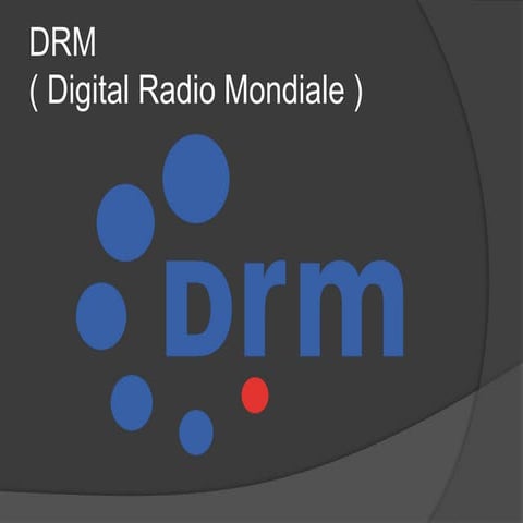 High Definition Radio ppt | PPTX