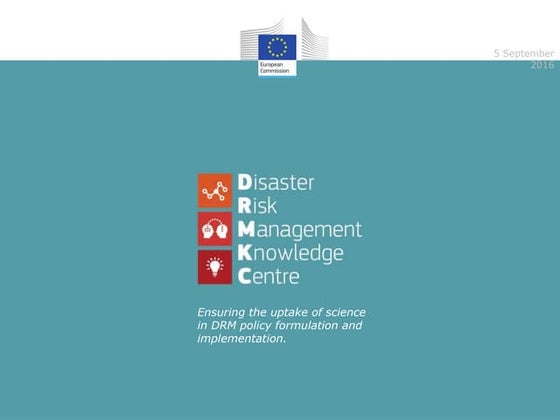 KornakovaMarchAmethodforlearningacrossdifferentdisastercasesexampleofth ...