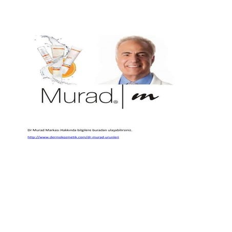 Dr murad | PDF