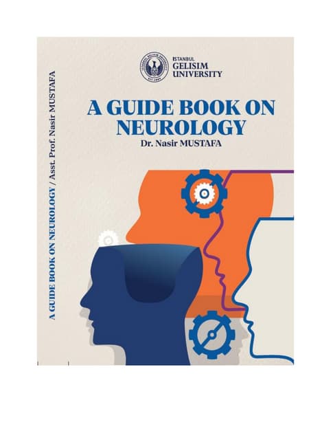 A Guide Book on Neurology By DR. NASIR MUSTAFA | PDF