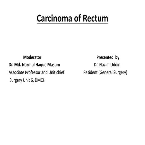 Ca rectum presentation.pptx