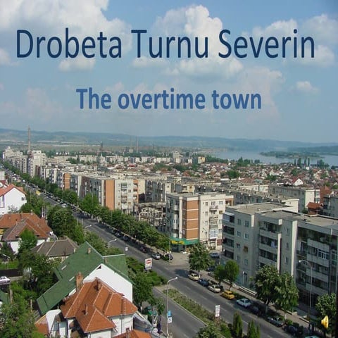 Drobeta turnu severin | PPS
