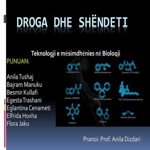 Skeleti i njeriut | PPTX