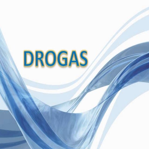 Drogas | PPT