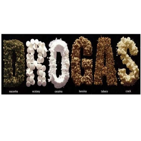 Drogas | PPT