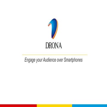 Drona Logo Drone Company Logo Royalty Free Images, Stock Photos
