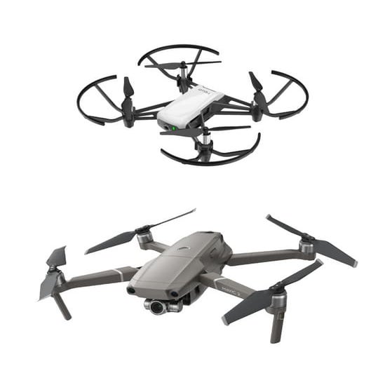 Drone | PDF