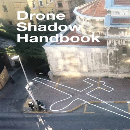 Drone shadow-handbook | PDF