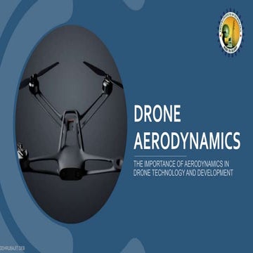 Drone Aerodynamics.pptx